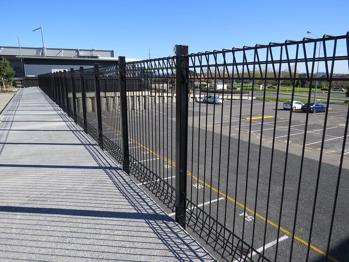 Fencing Services | Fencing Design and Installation across Auckland