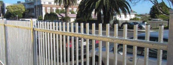 School Fencing | Boundary or Internal Fencing - Contact Us